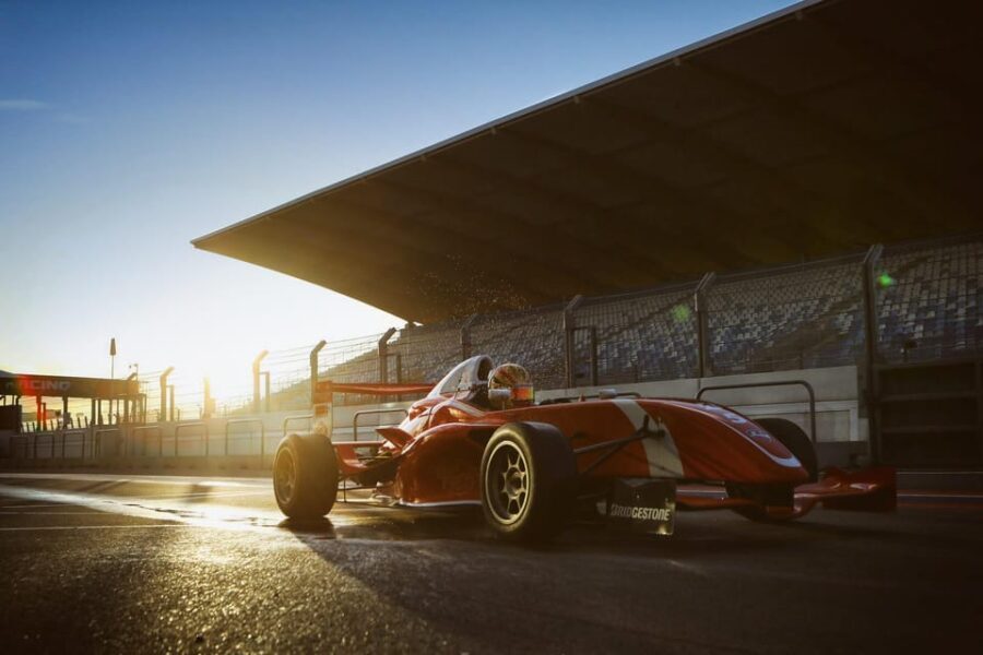 Zandvoort: Driving Experience at the Formula 1 Race Track - Authentic Feedback from Participants
