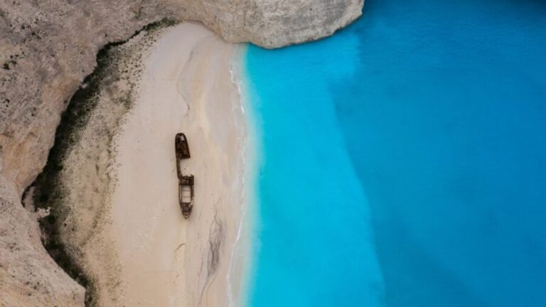 Zante Cruise to Blue Caves & Shipwreck Beach Photostop - Cost and Value: Is It Worth It?