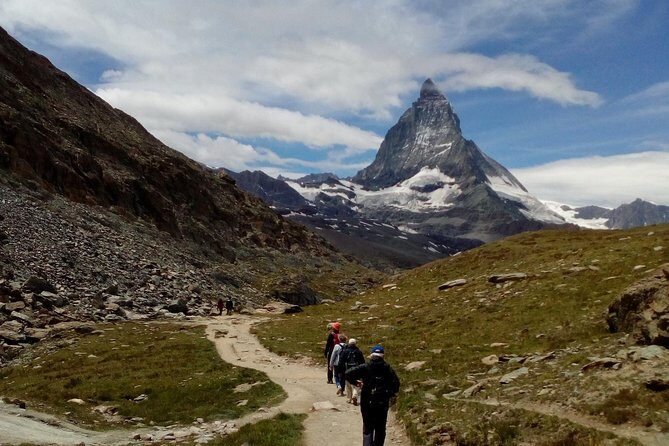Zermatt Guided Day Hike - Final Thoughts: Is It for You?