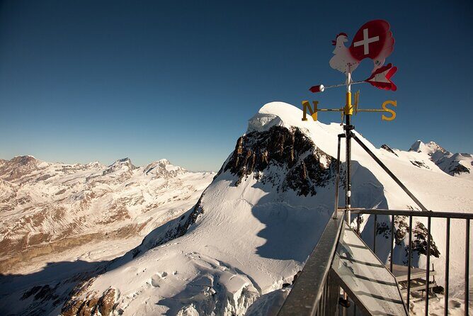 Zermatts Alpine Charms  Private Guided Village Tour - An In-Depth Look at the Tour