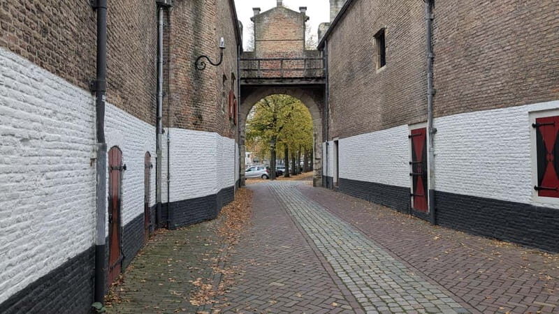 Zierikzee: Guided Walking Tour - Practical Details and Tips