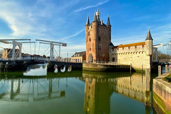 Zierikzee: Story tour The Legends NL/EN - The Value for Money