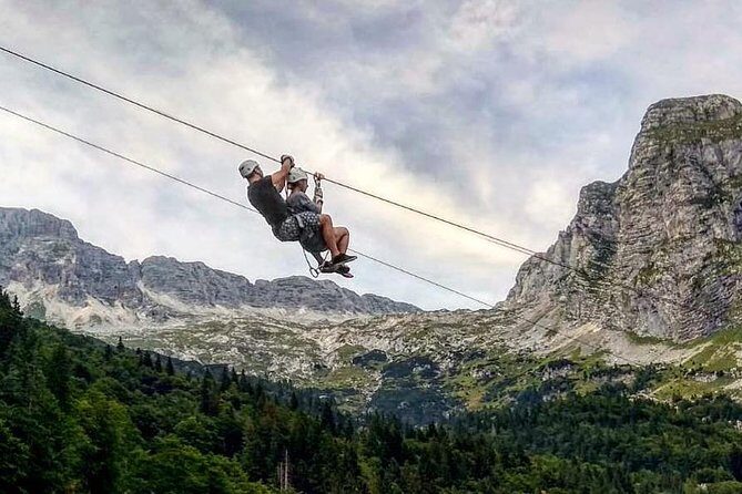 Zipline in Slovenia - Value and Practicalities